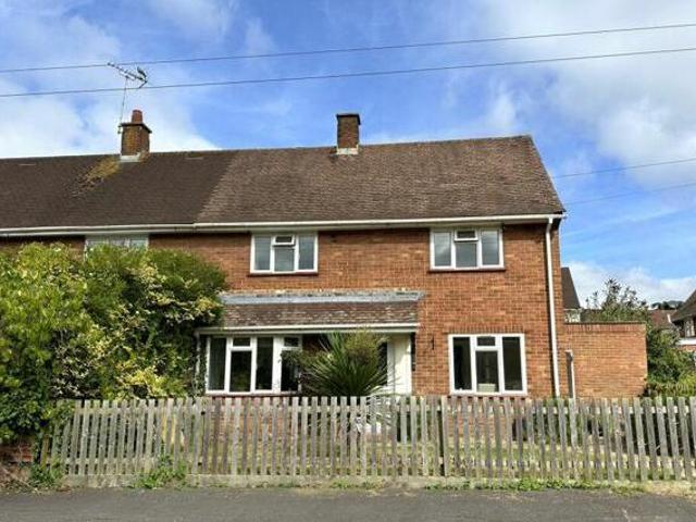 Ladycross Road, Hythe, 2 Bedroom Semi detached