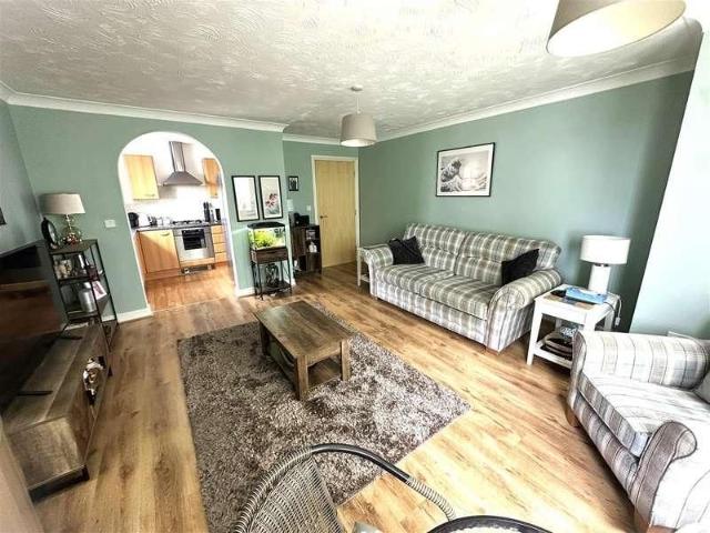 Ladybower Close, Upton, Wirral, CH49