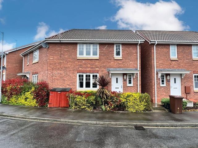 Ladybower Way, Kingswood, Hull, East Riding Of Yorkshire HU7, 2 bed terraced house to rent, £795 pcm | PrimeLocation