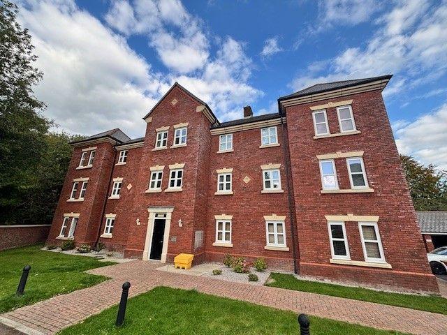 Ladybank Avenue, Fulwood PR2, 2 bed flat to rent, £775 pcm | PrimeLocation