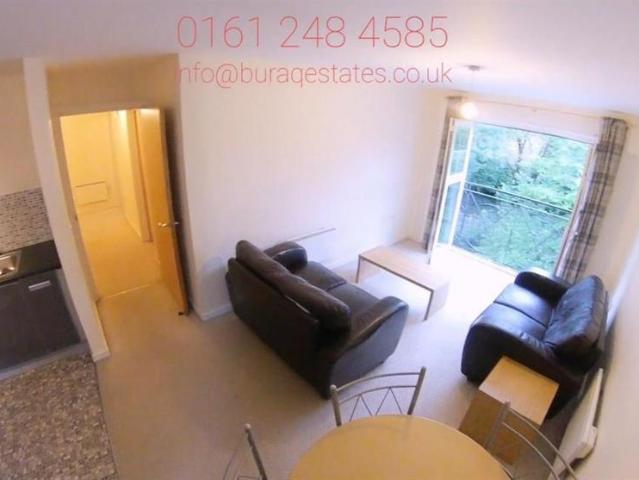 Ladybarn Court Ladybarn Lane. 2 bed flat to rent £1,352 pcm £312 pw