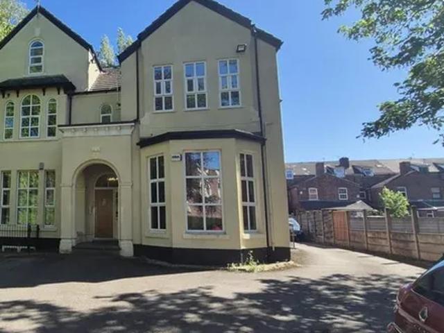 Ladybarn Crescent, Manchester, M14 6UE, United Kingdom | 1 bed apartment for rent #167249254 | Rentberry