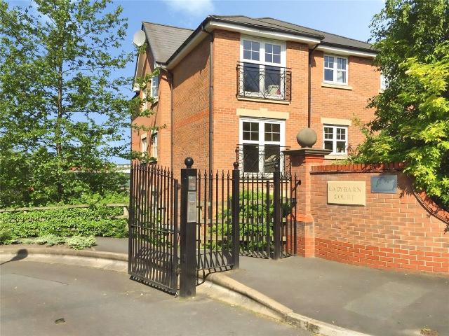 Ladybarn Lane, Manchester, Greater Manchester M14, 2 bed flat to rent, £1,200 pcm | PrimeLocation