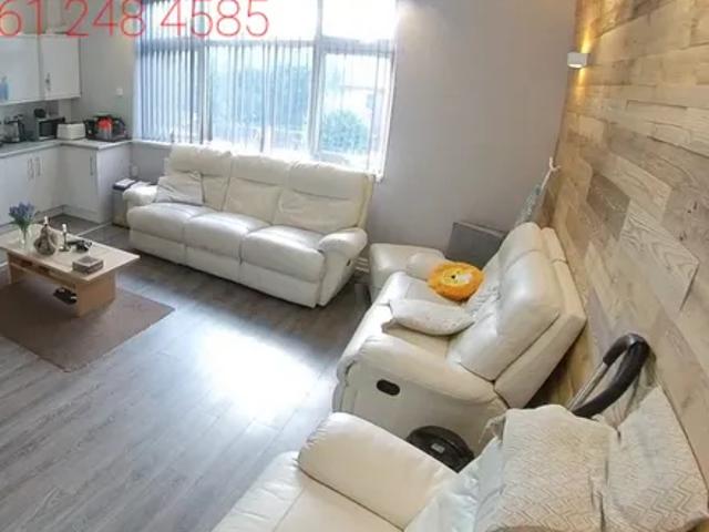 Ladybarn Lane, Manchester, M14 6NQ, United Kingdom | 5 bed apartment for rent #16539674 | Rentberry