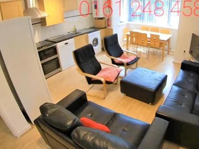 Ladybarn Lane, Manchester, M14 6NQ, United Kingdom | 12 bed apartment for rent #16539257 | Rentberry