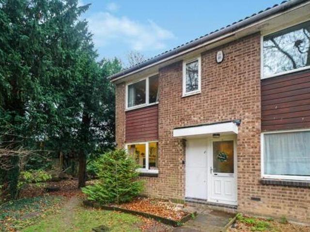Ladygrove, Croydon, 3 Bedroom End