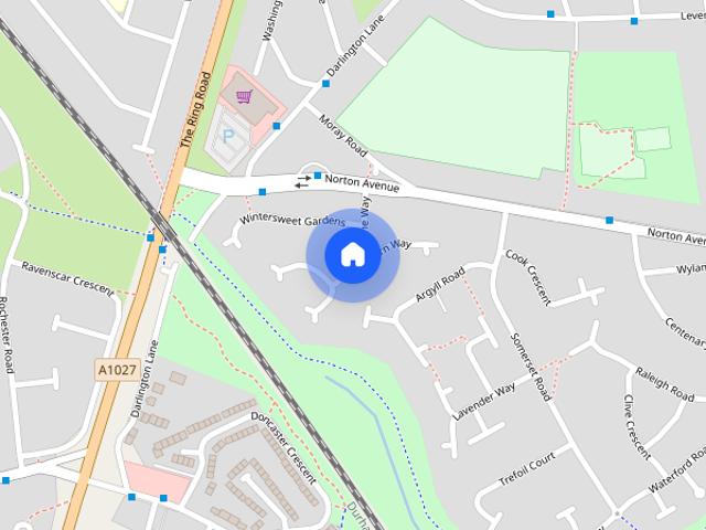 Ladyfern Way, Norton, TS20