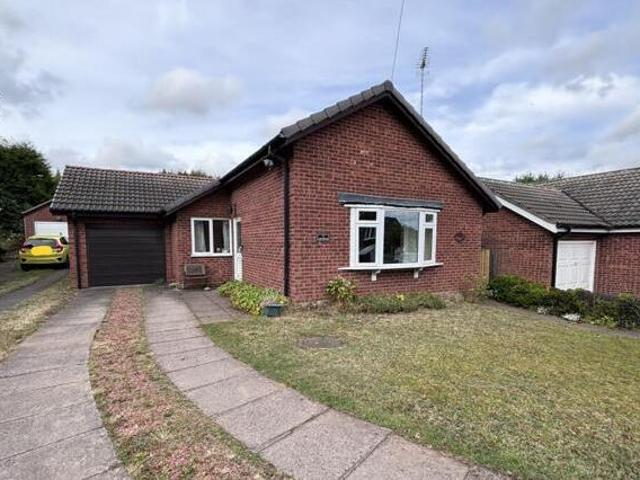 Ladyfields, Midway, 3 Bedroom Bungalow