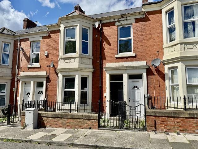 Ladykirk Road, Benwell, Newcastle Upon Tyne NE4, 2 bed flat to rent, £695 pcm | PrimeLocation