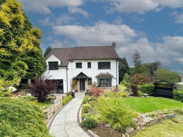 Ladymead, Glenlyon Avenue, 4 Bedroom Detached