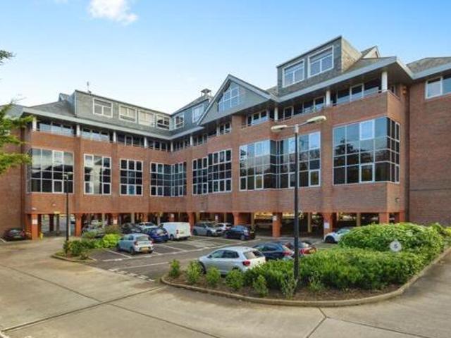 Ladymead, Guildford, 1 Bedroom Flat