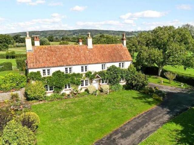 Ladymead Lane, Langford, 5 Bedroom Detached