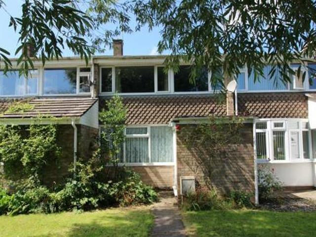 Ladymeade, Backwell, 3 Bedroom Terraced