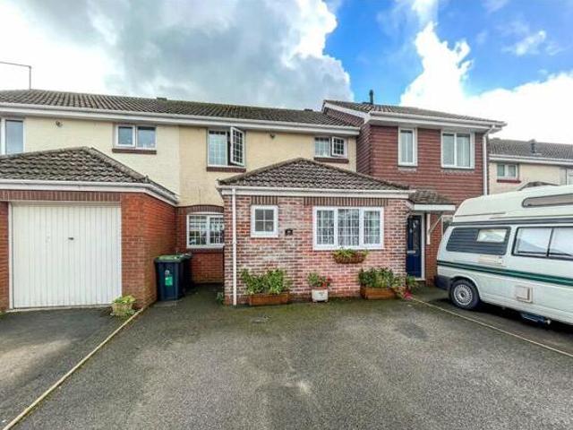 Ladysmith Close, Christchurch, 4 Bedroom Terraced