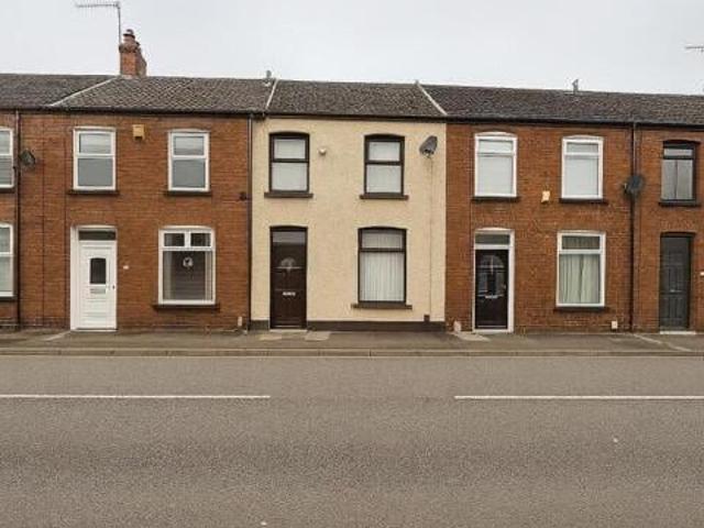 Ladysmith Place, Troedyrhiw, 3 Bedroom Terraced