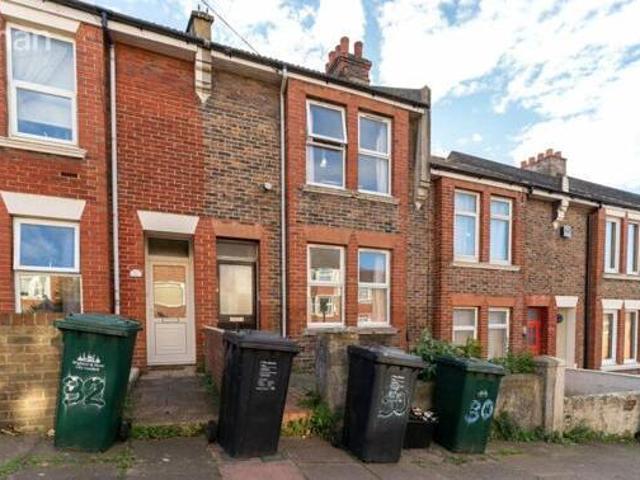 Ladysmith Road, Brighton, 6 Bedroom Terraced