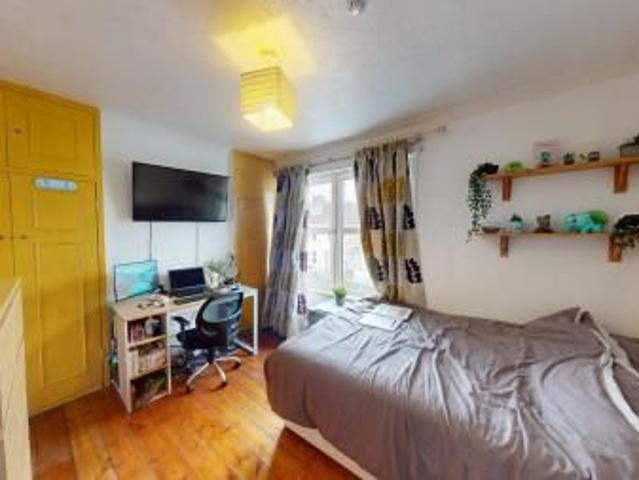 Ladysmith road, Brighton, BN2