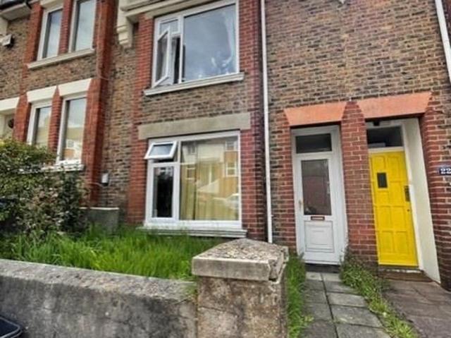 Ladysmith Road, Brighton BN2, 4 bed terraced house to rent, £1,995 pcm | PrimeLocation