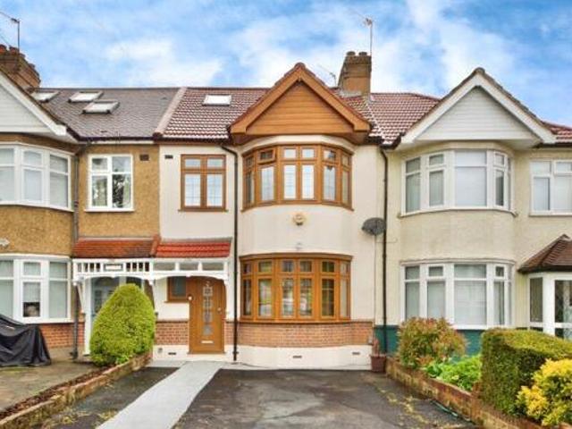Ladysmith Road, Enfield, 3 Bedroom Terraced