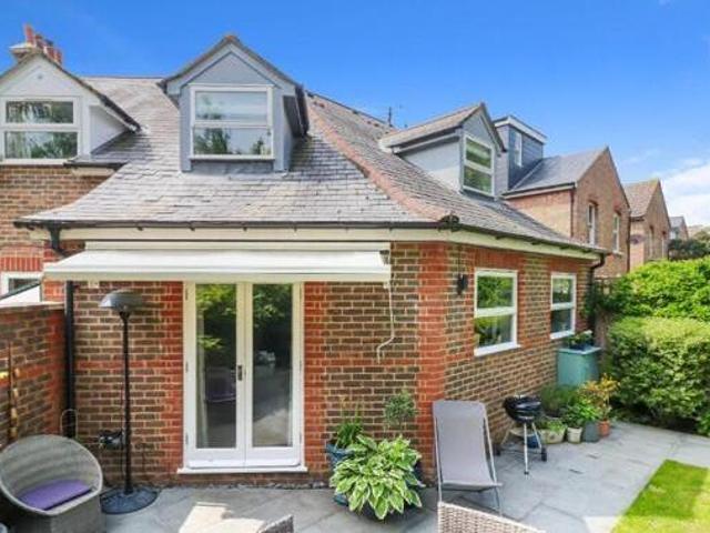 Ladysmith Road, St. Albans, 3 Bedroom Semi detached