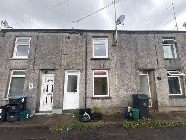 Ladysmith Terrace, Georgetown, Tredegar NP22, 2 bed terraced house to rent, £650 pcm | PrimeLocation
