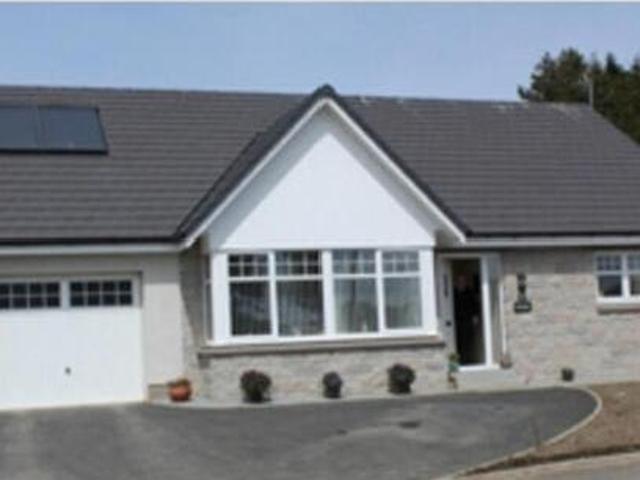Ladysbridge Drive, Banff, 2 Bedroom Detached
