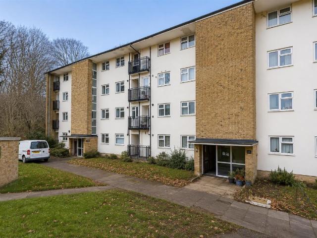 Ladyshot, Harlow CM20, 1 bed flat to rent, £1,400 pcm | PrimeLocation