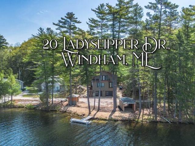 Ladyslipper Dr, Windham, Home For Sale