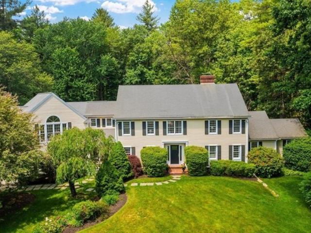 Ladyslipper Ln, Acton, Home For Sale