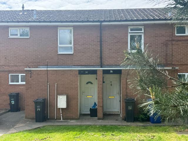Ladywood Close, Brierley Hill, West Midlands DY5, 1 bed flat to rent, £695 pcm | PrimeLocation