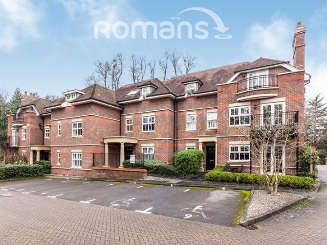 Ladywood Grange, Lady Margaret Road, Ascot SL5, 2 bed flat to rent, £2,250 pcm | PrimeLocation