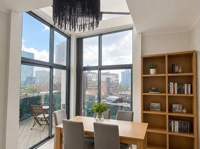Ladywood Middleway, Birmingham B16, 2 bed shared accommodation to rent, £1,395 pcm | PrimeLocation