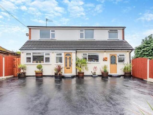 Ladywell Close, Wombourne, 4 Bedroom Detached