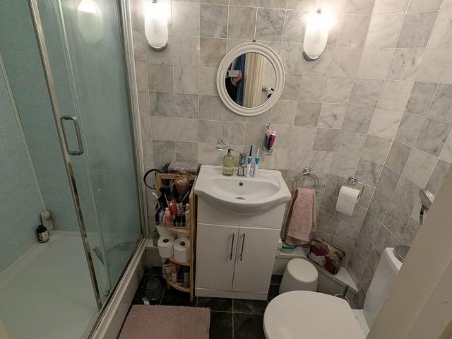 Ladywell,Ladywell Annexe Ladywell, Dover, CT16
