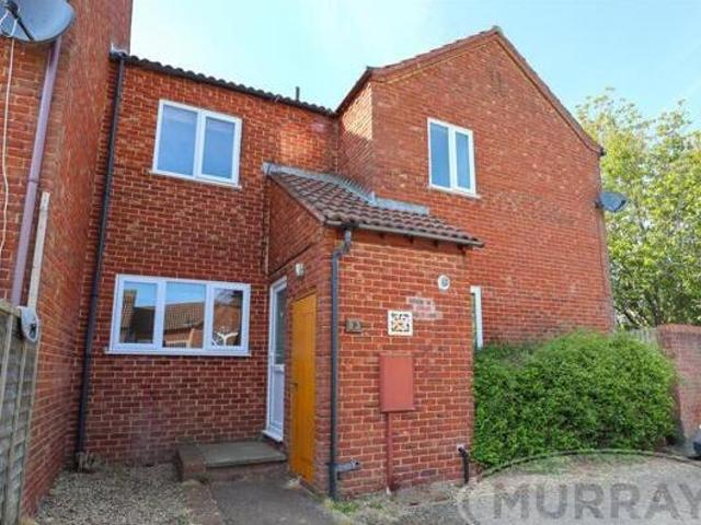 Ladywell, Oakham, 2 Bedroom End
