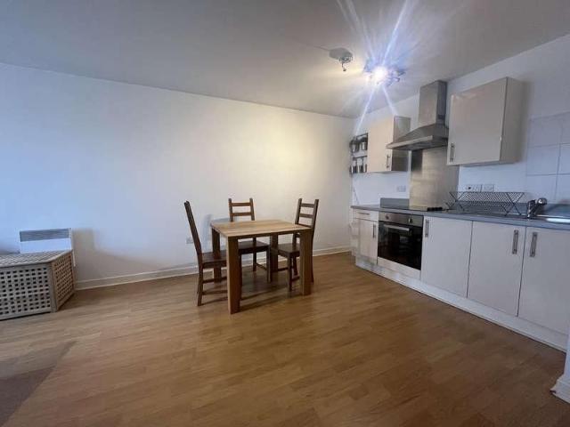 Ladywell Point, Pilgrims Way, Salford, M50