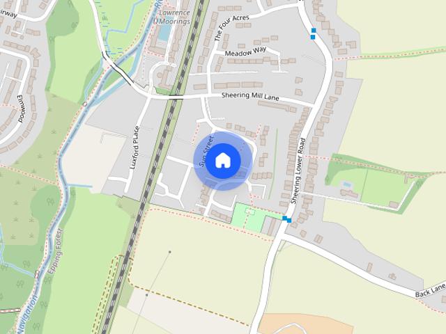 Ladywell Prospect, Sawbridgeworth, CM21