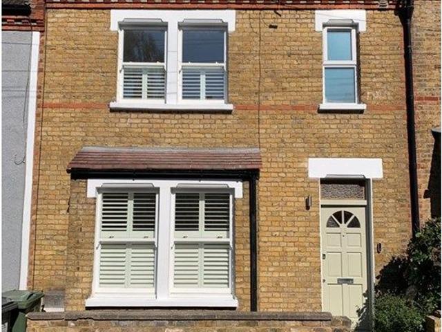 Ladas Road, London SE27, 2 bed terraced house to rent, £2,950 pcm | PrimeLocation