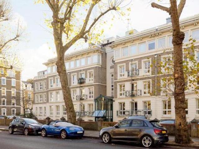 Ladbroke Terrace, London, 1 Bedroom Flat