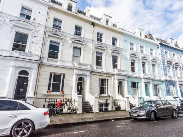 Ladbroke Crescent, Ladbroke Grove, London W11, 1 bed flat to rent, £1,850 pcm | PrimeLocation