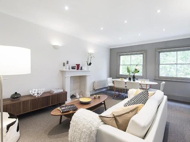 Ladbroke Gardens, Notting Hill, London W11, 2 bed flat to rent, £5,417 pcm | PrimeLocation