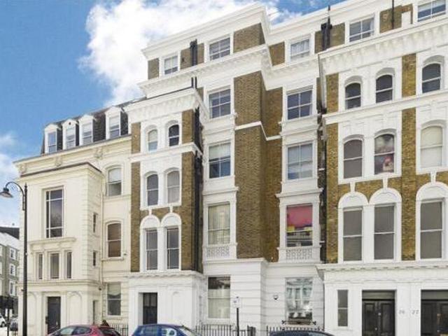 Ladbroke Gardens, London, 1 Bedroom Apartment