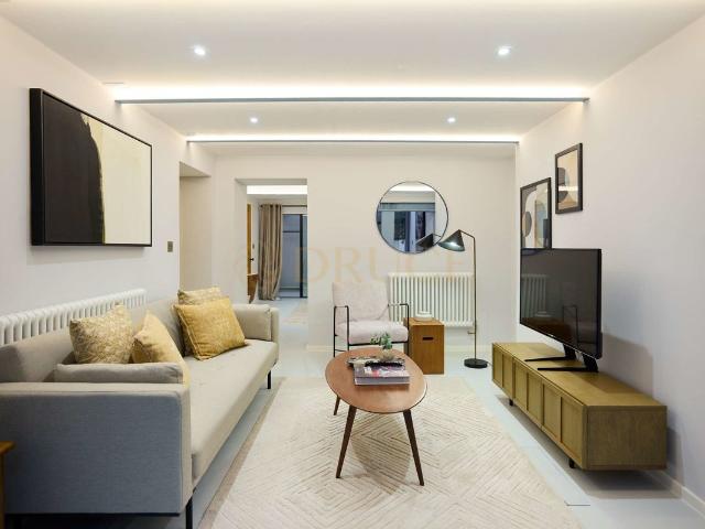 Ladbroke Grove W10, 1 bed flat to rent, £4,300 pcm | PrimeLocation