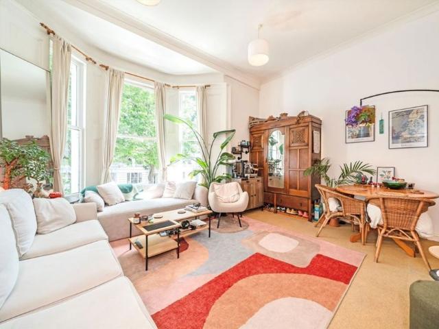Ladbroke Grove, W10, London