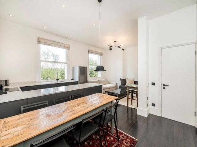 Ladbroke Grove, W11, London