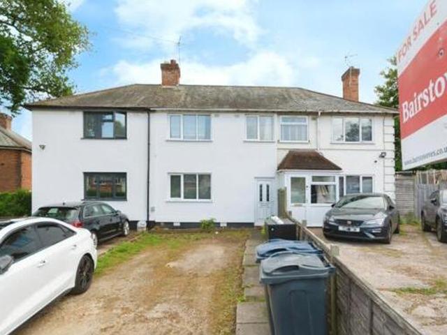 Ladbroke Grove, Birmingham, 3 Bedroom Terraced