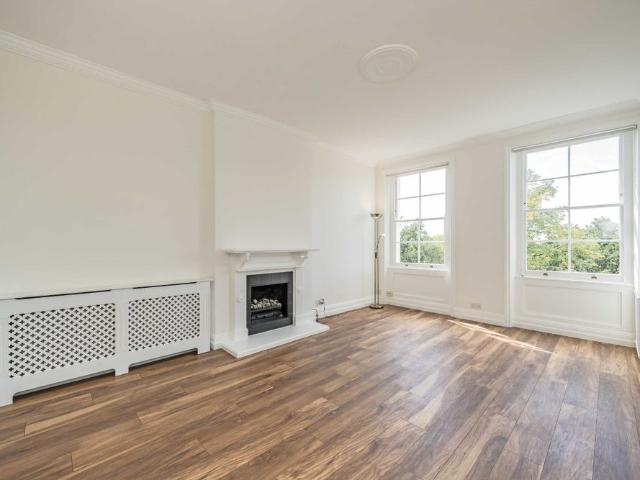 Ladbroke Grove, Holland Park, W11, London