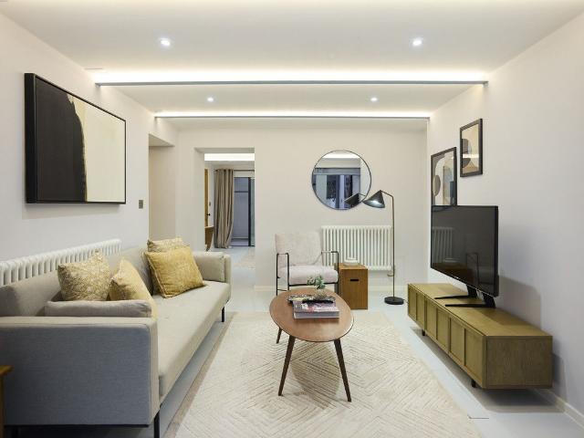 Ladbroke Grove, London W10, 1 bed flat to rent, £4,300 pcm | PrimeLocation