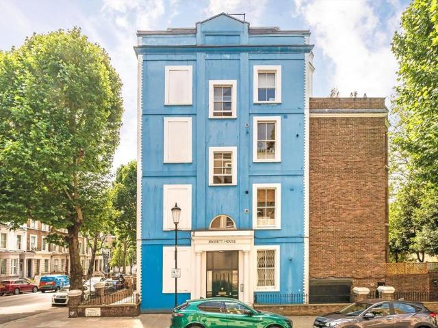 Ladbroke Grove, London W10 1 bed flat to rent £2,150 pcm £496 pw