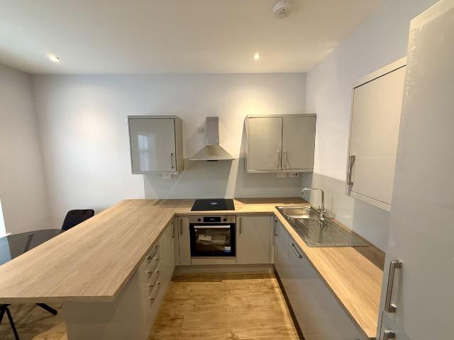 Ladbroke Grove, London W10, 1 bed flat to rent, £2,188 pcm | PrimeLocation